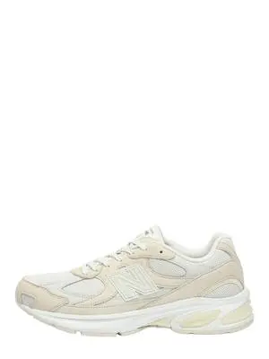 Comme Des Garçons X New Balance 2010v Sneakers - White