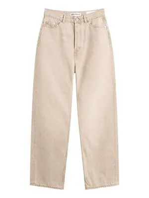 Our Legacy First Cut Jeans - Olive