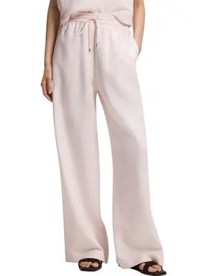 BOSS Tavati Wide Leg Pants