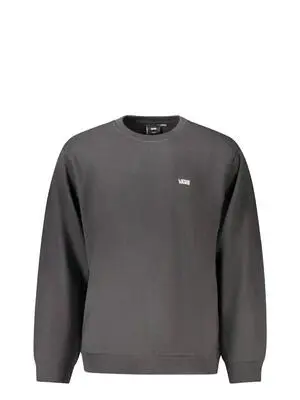 VANS Classic Crew Neck Sweatshirt Black