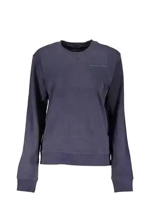 NORTH SAILS Logo-detail Sweatshirt - Blue