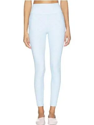 LoveShackFancy Highland Legging In . Also - Blue