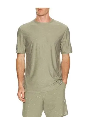 LEGENDS Aire Tee In . Also - Sage