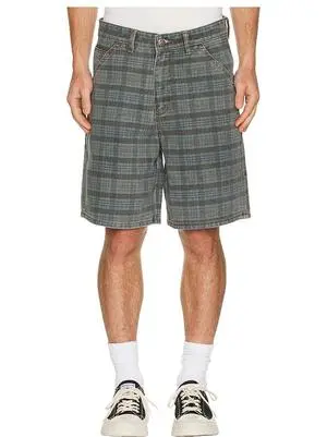FORMER Reynolds 21 Slack Denim Walkshort - Blue