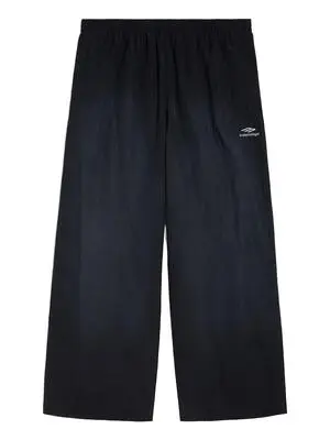 Balenciaga Tracksuit Pants - Black