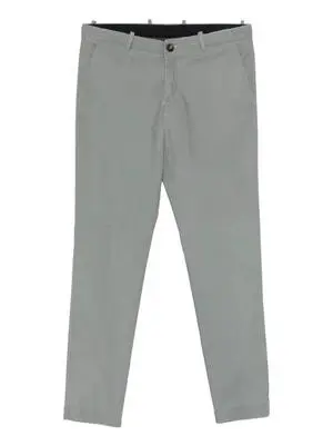 RRD Belt-loops Trousers - Grey