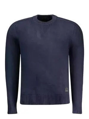 NORTH SAILS Long Sleeve Sweater - Blue