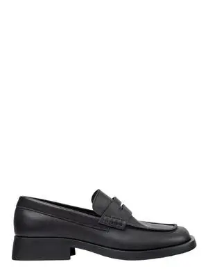 Camper Loafer - Black