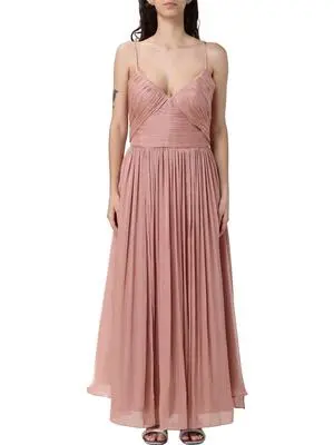 Costarellos Maxi Dress - Multicolor
