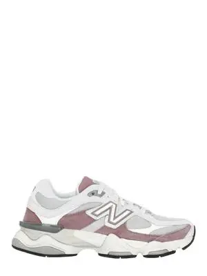 NEW BALANCE Athletic Sneakers - White