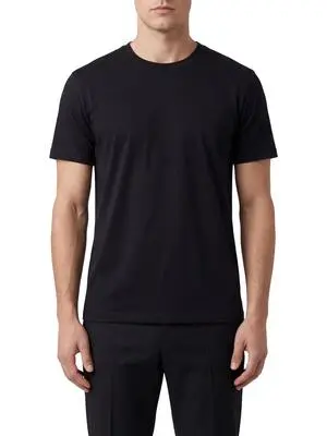 Comme Des Garçons T-shirt Men Black