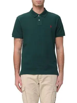 Polo Ralph Lauren Polo Shirt - Green