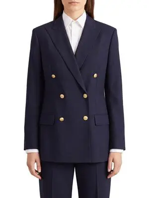 Polo Ralph Lauren Jacket - Blue