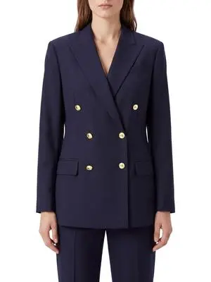 Polo Ralph Lauren Jacket - Blue