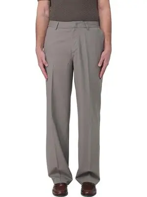 EMPORIO ARMANI Emporio Armani Tailored Trousers