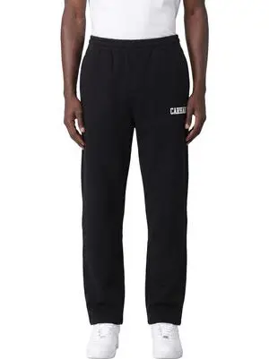 Carhartt Work In Progress Sweatpants - Black