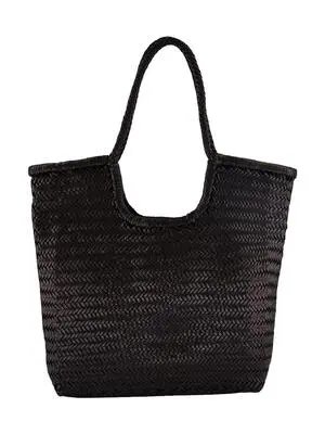 Dragon Diffusion Dragon Diffusion NS Diagonal Triple Jump Bag Black