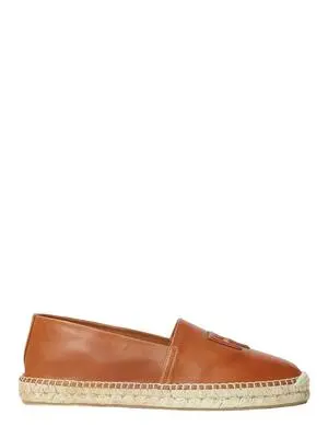Polo Ralph Lauren Cameryn Espadrilles - Neutrals