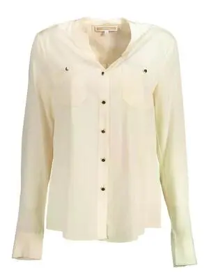 KOCCA V-Neck Blouse