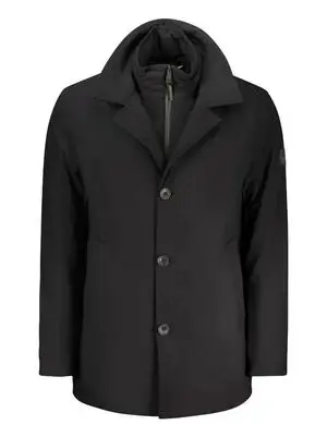 NORTH SAILS Logo-Patch Jacket