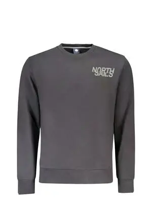 NORTH SAILS Logo-print Sweatshirt - Grey