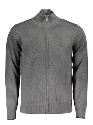 U.S. Grand Zip-up Jacket - Grey