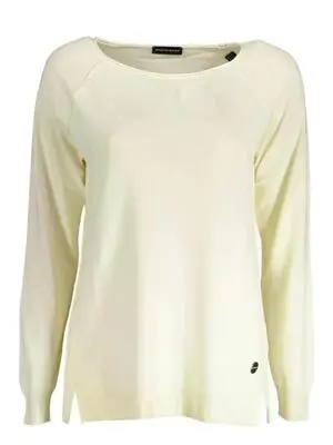NORTH SAILS Boat-neck Sweater - Neutrals