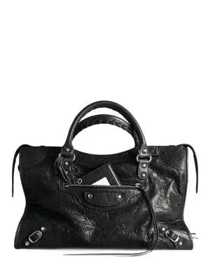 BALENCIAGA Medium City Tote Bag