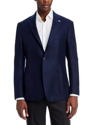 Hart Schaffner Marx New York Fit Sport Coat - Navy