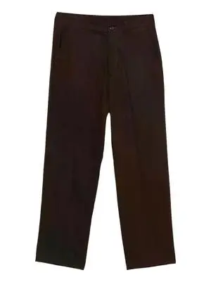 OFFICINA SARTORIALE Siviglia Trousers - Brown