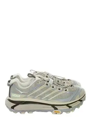 HOKA® Mafate Three2 Sneakers - Neutrals