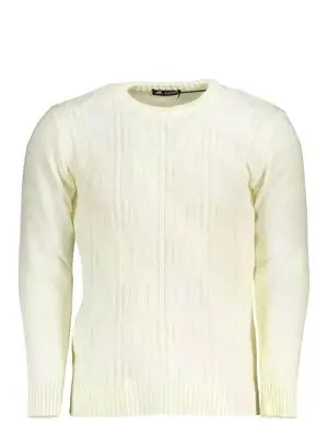 U.S. Grand Cable-knit Sweater - Neutrals