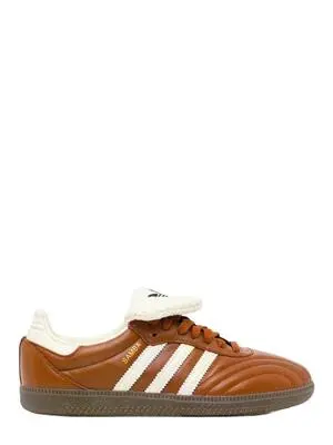 Adidas Samba Sneakers - Brown
