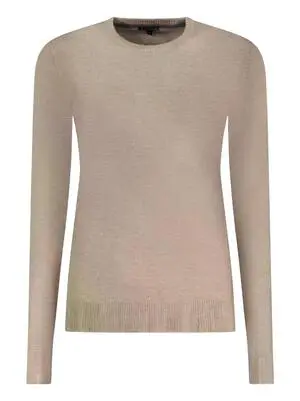 NORWAY 1963 Fine-knit Sweater - Neutrals