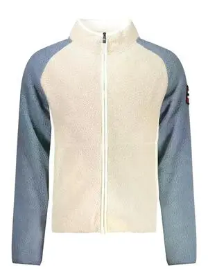 NORWAY 1963 Zip-up Sweater - Neutrals