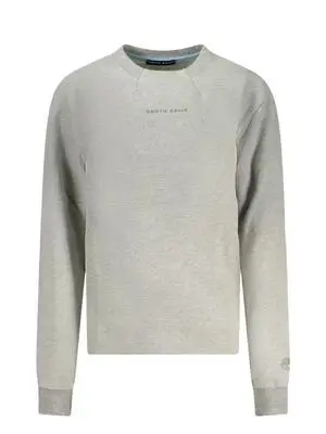 NORTH SAILS Logo-print Sweatshirt - Grey