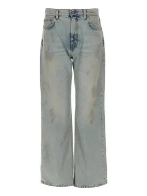 HAIKURE Korea Jeans Denim