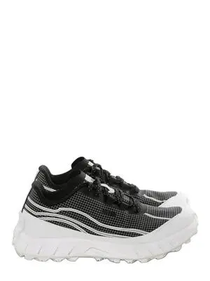 NORDA 002 Sneakers - Black