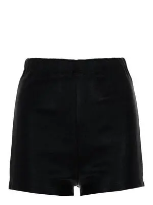 RICK OWENS Dirt Bolan Cut-Off Shorts