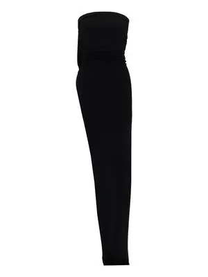 Rick Owens Edfu Top - Black