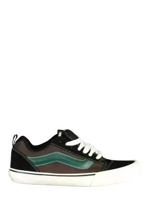 VANS Knu Skool Sneakers - Black