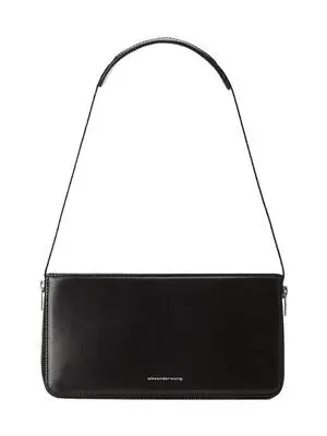 Alexander Wang Siren Mini Bag - Black