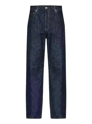 Jacquemus De-nîmes Jeans - Blue