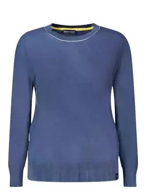 NORTH SAILS Crew-neck Sweater - Blue