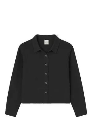 VIR VITA Paloma Linen Shirt