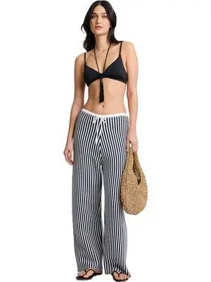 ONIA Fisherman Drawstring Pant