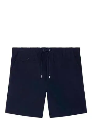 FURSAC Cargo Shorts - Blue