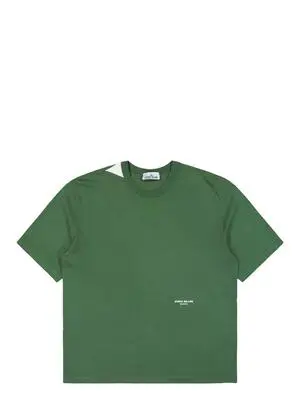 Stone Island Marina T-shirt - Green
