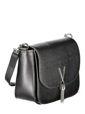 MARIO VALENTINO Logo-plaque Tote Bag - Grey