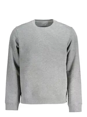 Calvin Klein Crew-Neck Sweater Grey